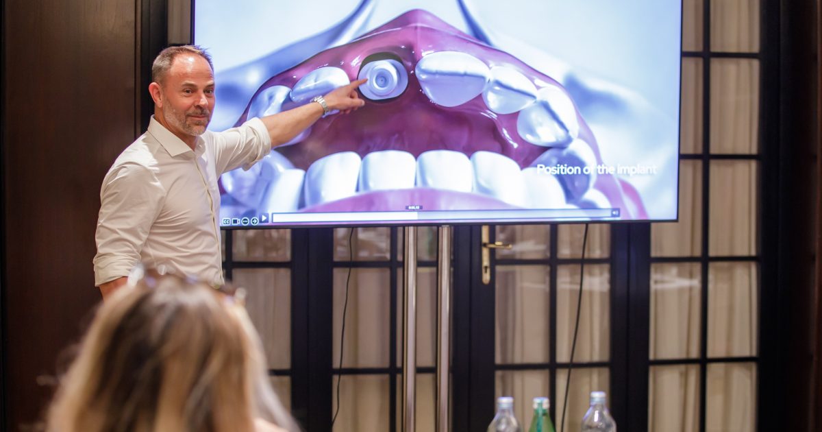 The first SDS Satellite Ceramic Symposium: A new chapter in ceramic ...